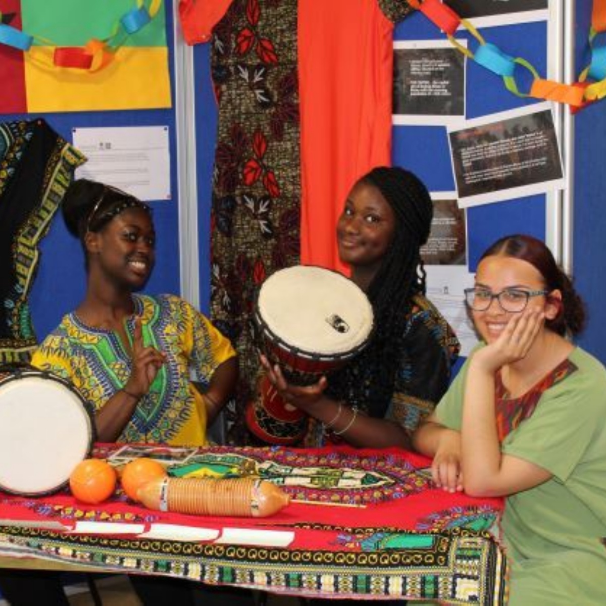 Jack Hunt Academy - Jack Hunt has been awarded the International School ...