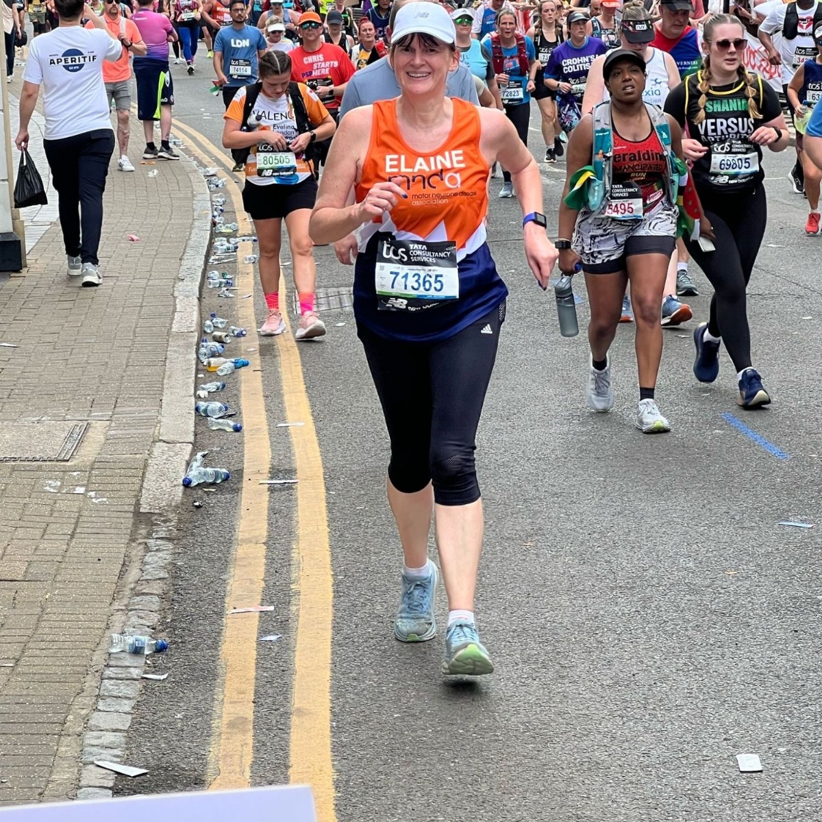 Jack Hunt Academy - Miles of Inspiration: Teachers Take on 50 Miles and ...