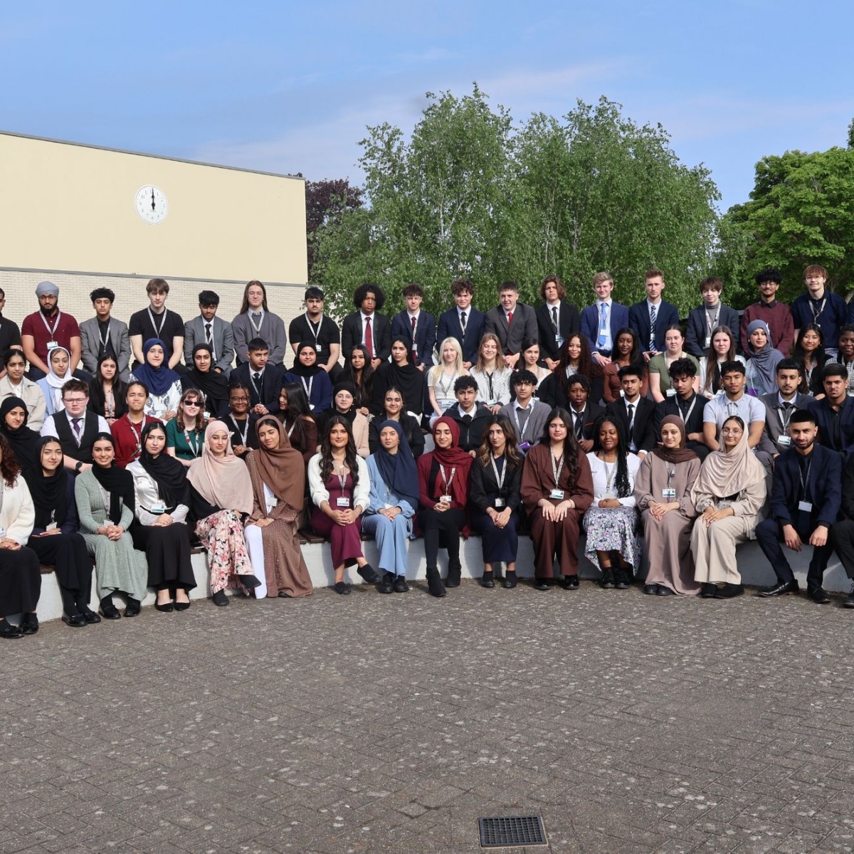 Jack Hunt Academy - Apply Now for Sixth Form