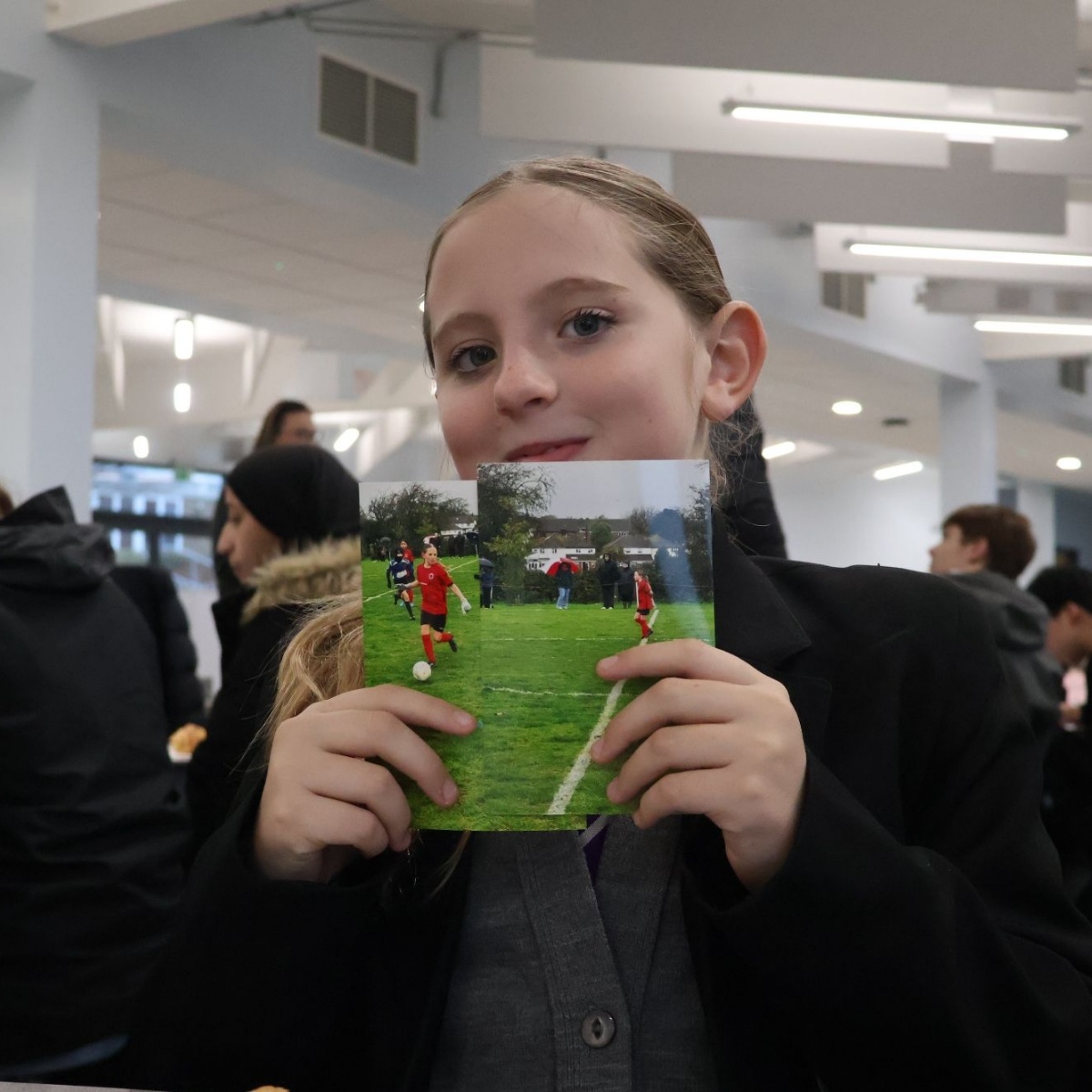 Jack Hunt Academy - Celebrating Sporting Excellence: Over 100 Students ...
