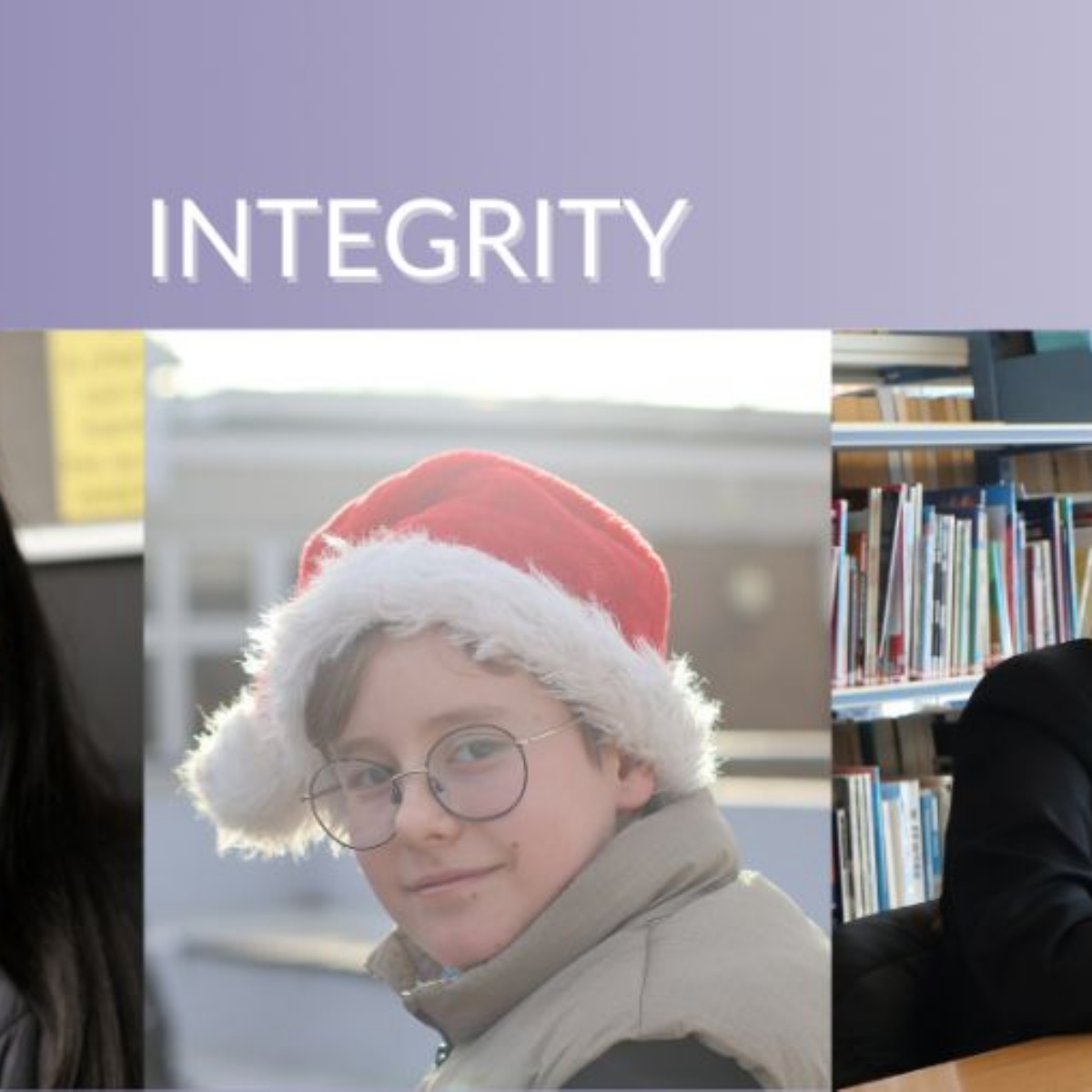 Jack Hunt Academy - December Newsletter