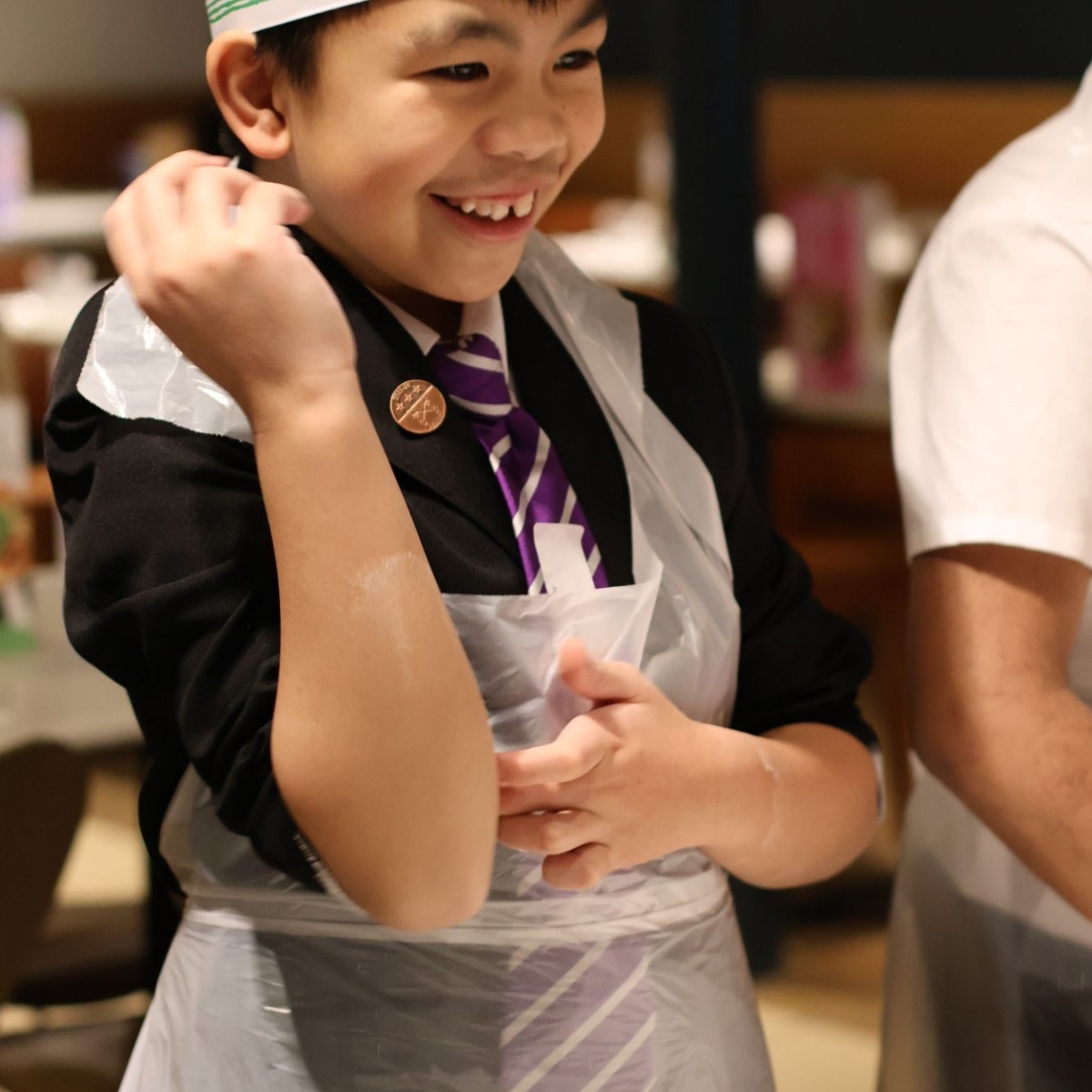 Jack Hunt Academy - Jack Hunt Community Update